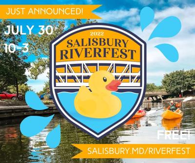 Salisbury Riverfest is City's Newest Summer Event | Latest News | wboc.com