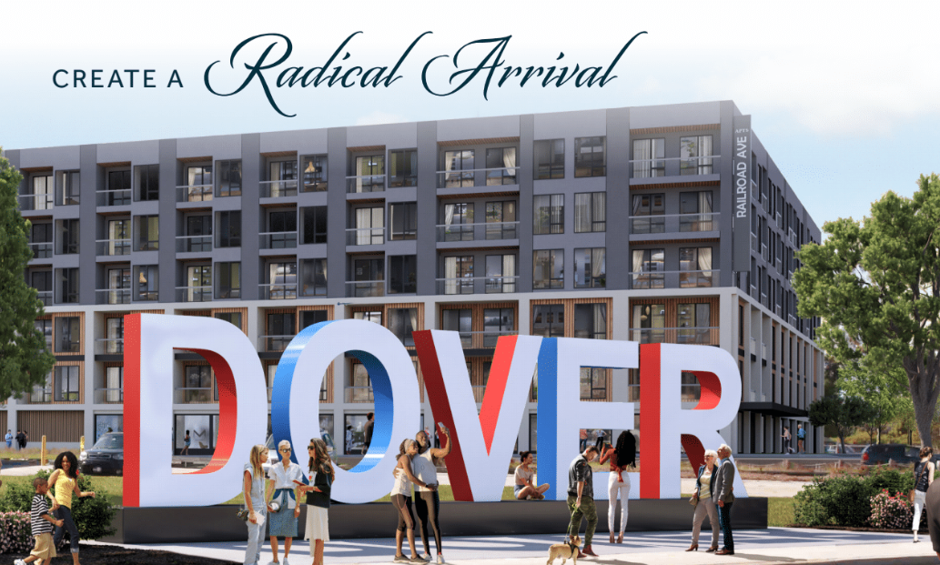 Downtown Dover Master Plan Unveiled | Latest News | wboc.com