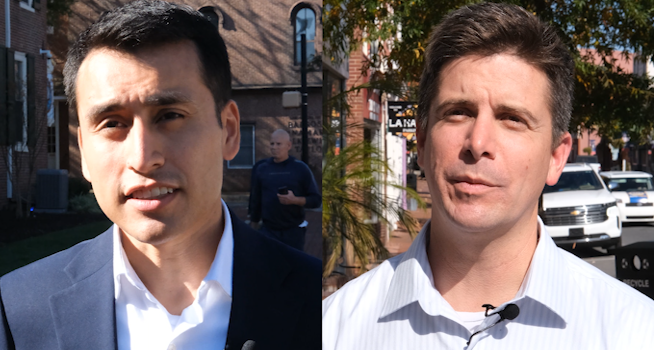 Incumbent Shupe, Challenger Baltazar-Lopez Vie for Delaware’s 36th ...