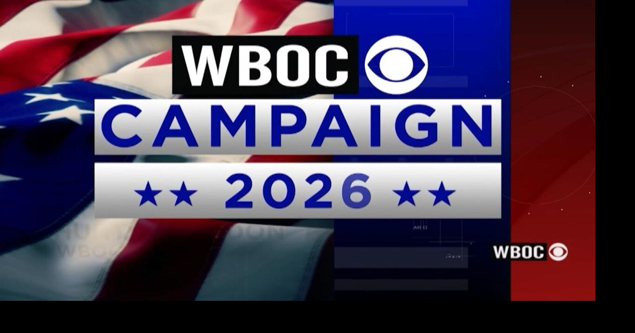 WBOC Launches Voter Guide for Online Access to Upcoming Election ...