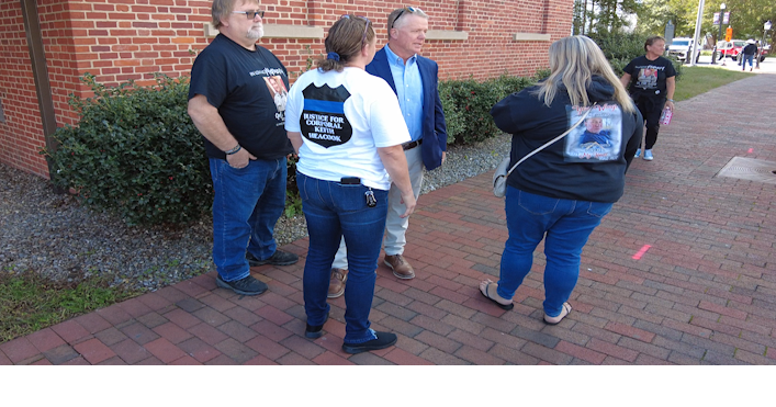 Delmar Community Finds Hope in Heacook Murder Suspect Verdict | Latest ...