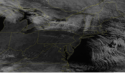 Clear and Cold Tonight | WBOC Weather | wboc.com