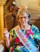 Phyllis Ruth Smith | DELMARVA'S LEGACY | wboc.com