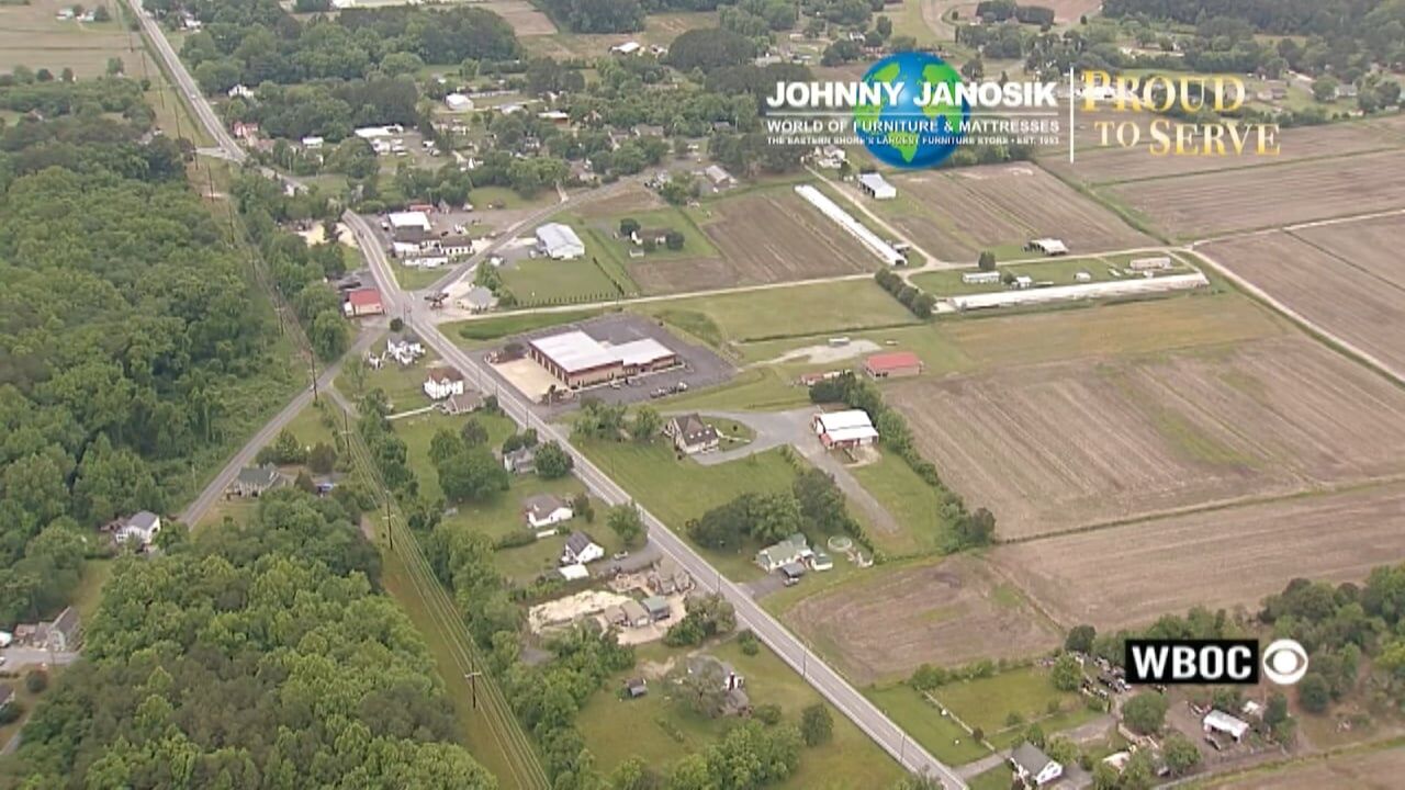 Wicomico County | wboc.com