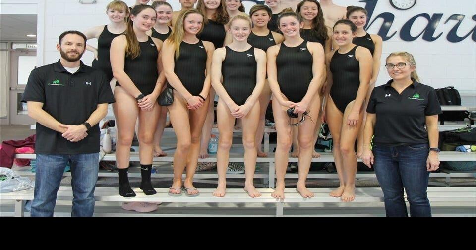 The Salisbury School Makes a Splash with New Swim Team | Archive | wboc.com