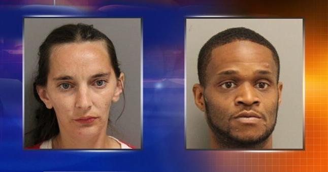 Arrests Made in Connection with Multiple Thefts from Cars in Dover ...