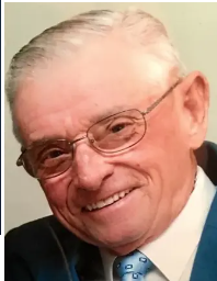 Harold Thomas Shockley | DELMARVA'S LEGACY | wboc.com