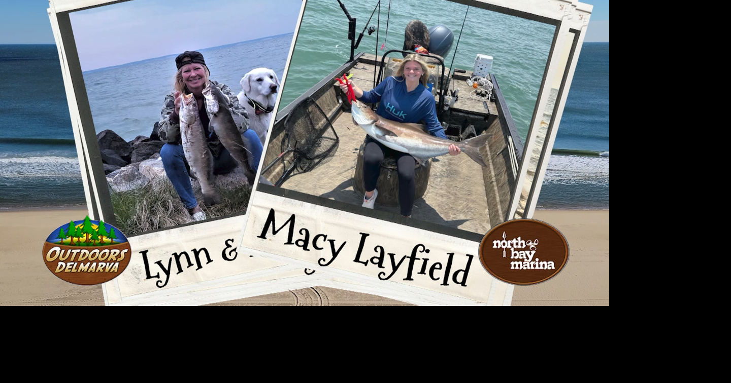 Viewer Pictures - June 24, 2023 | Outdoors Delmarva | wboc.com