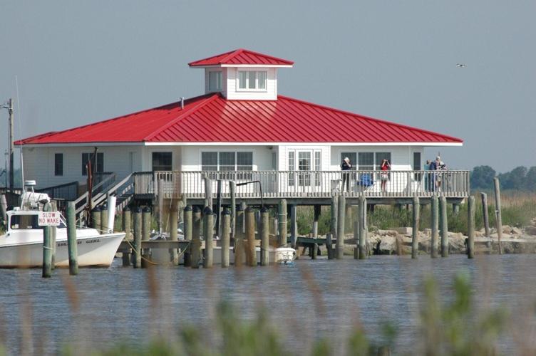 DuPont Nature Center to Reopen in May 1 | Delaware News | wboc.com