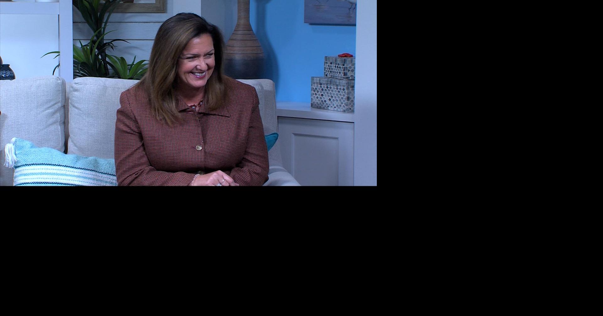 Introducing A New Face On The WBOC Morning News Team, Tami Weber ...
