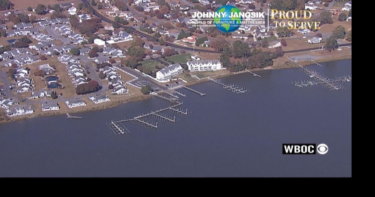 Proud to Serve: Rosedale Beach | Latest News | wboc.com