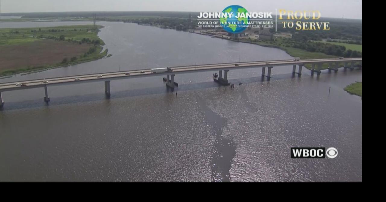 Proud to Serve: Nanticoke River | Latest News | wboc.com