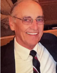 Robert "Bobby" Reid Bunn | DELMARVA'S LEGACY | wboc.com