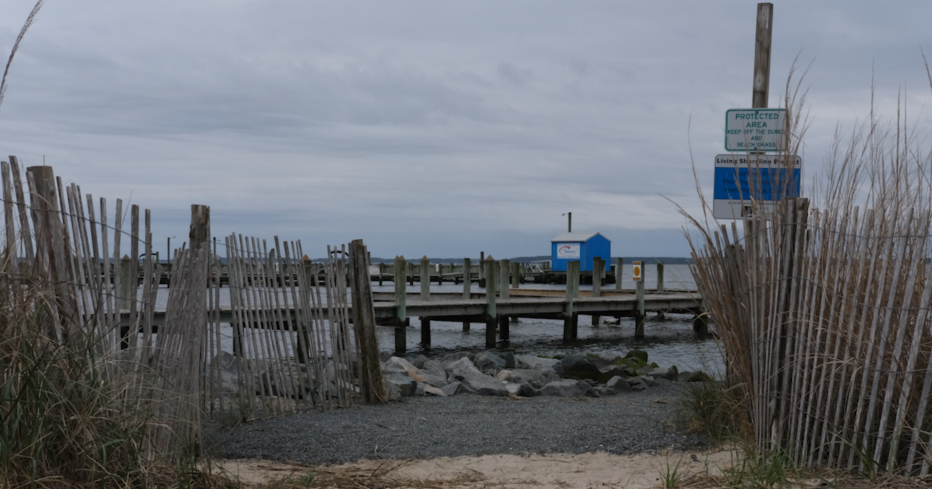 Federal Grant Funds New Pump Station to Tackle Flooding Woes in Dewey ...