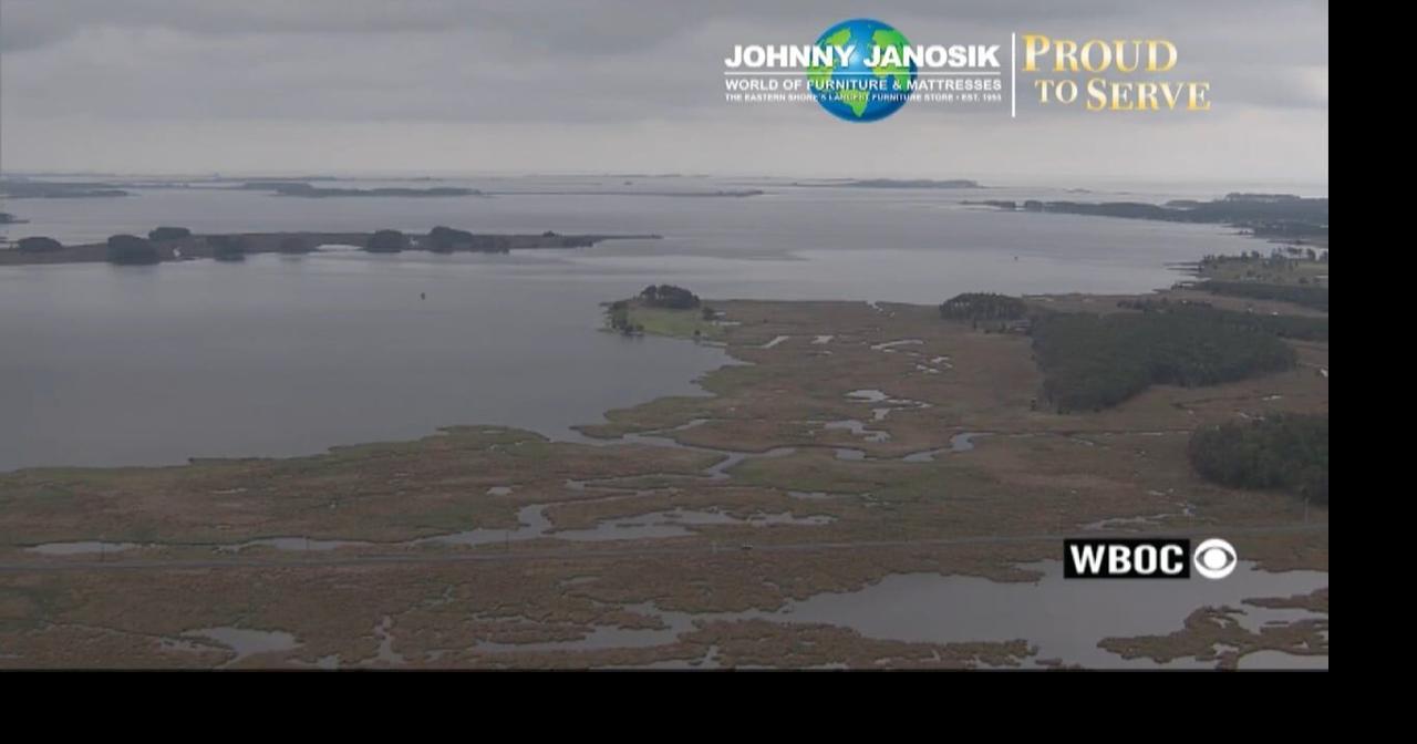 Proud to Serve: Honga River | Latest News | wboc.com