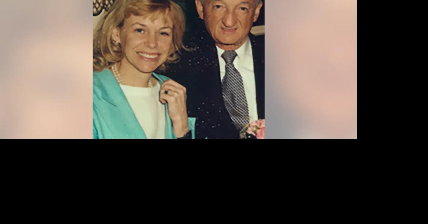 Mitzi Perdue Will Auction Off Emerald Engagement Ring To Help Ukrainian ...