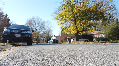 Speeding Cars Cause Concern for Rodney Village Residents | Delaware ...