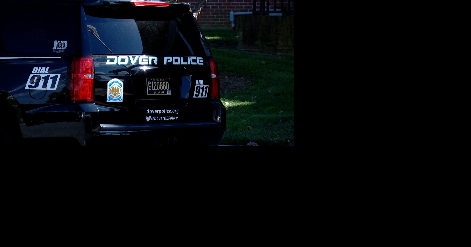 Back-to-back Dover shootings raise concerns about gun violence | Latest ...