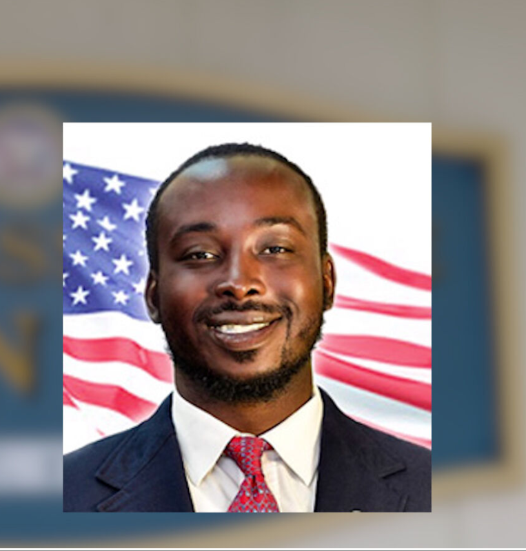 Former Princess Anne Commission President sentenced for illegal gun ...