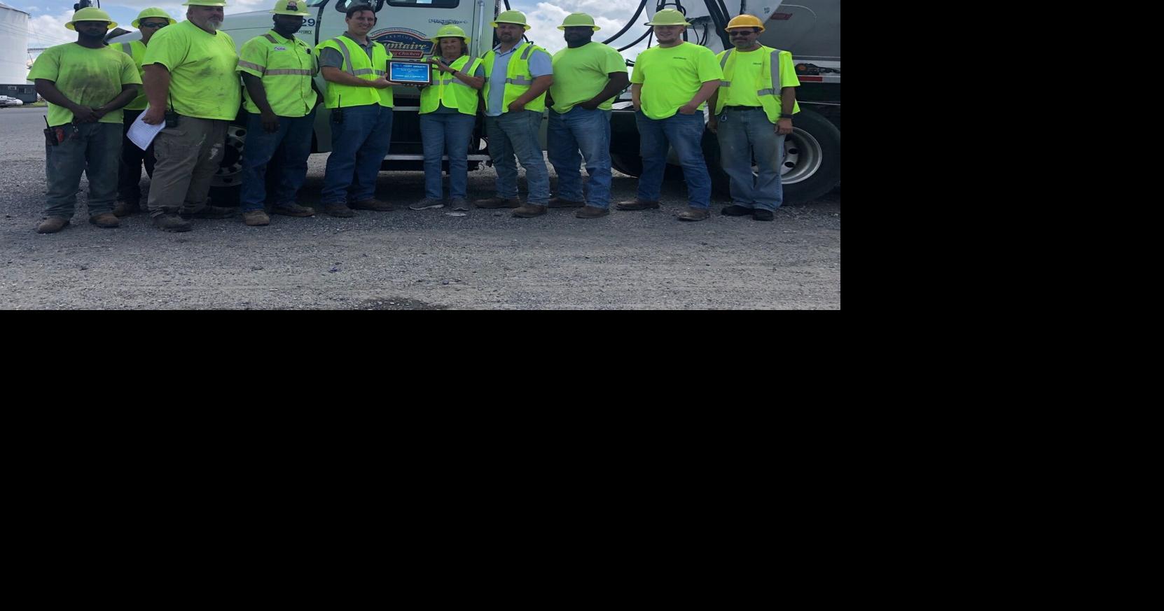 Mountaire Farms Wins Top Safety Awards at 7 Facilities | Agriculture ...