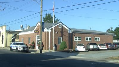 Plans to Build New Millsboro Police Dept. Move Forward, Dept. Offers ...