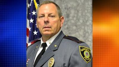 Georgetown Police Chief Retiring | Archive | wboc.com