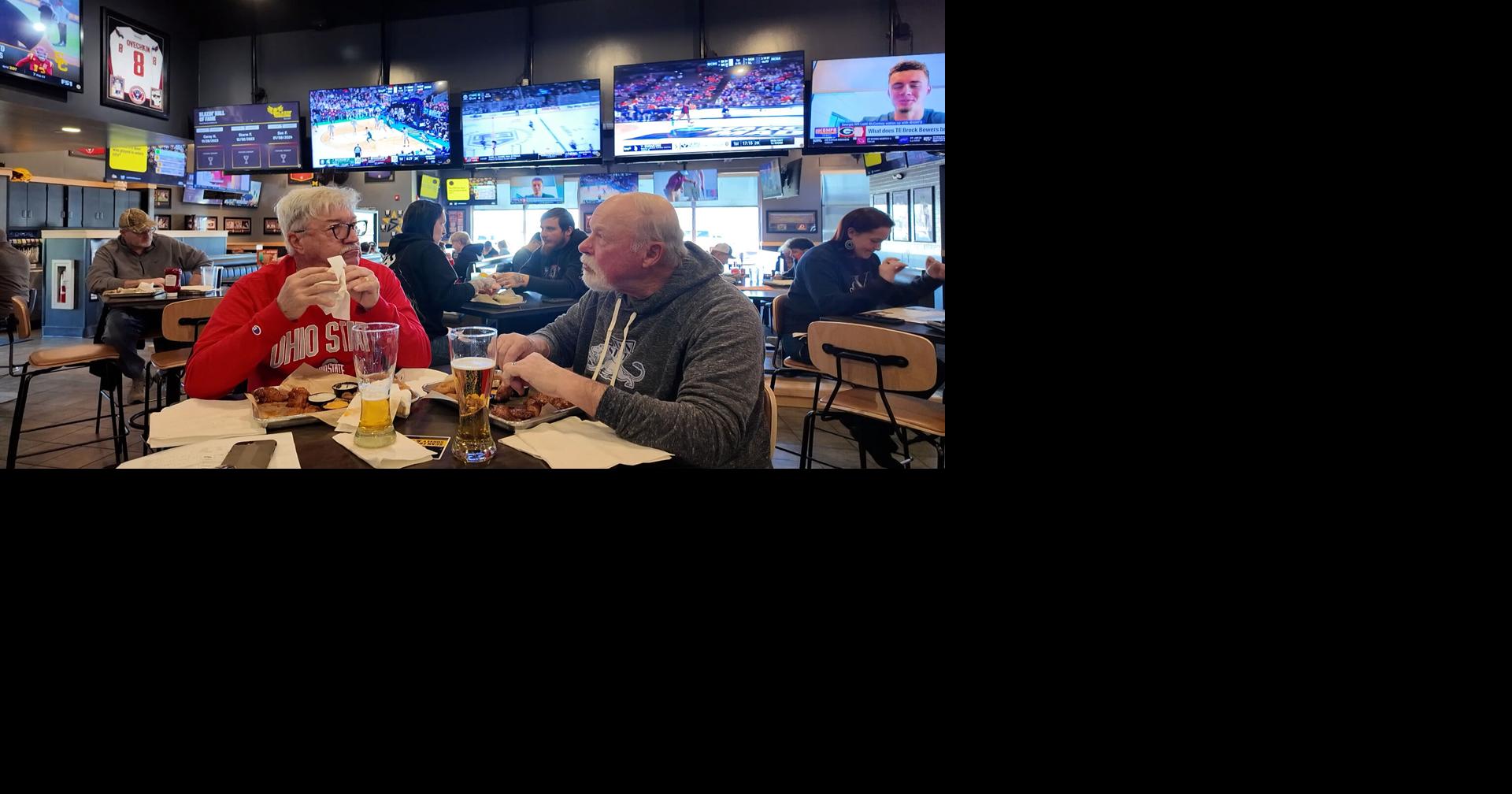 Delmarva has Gone Mad(Ness) Watching College Basketball's Biggest ...