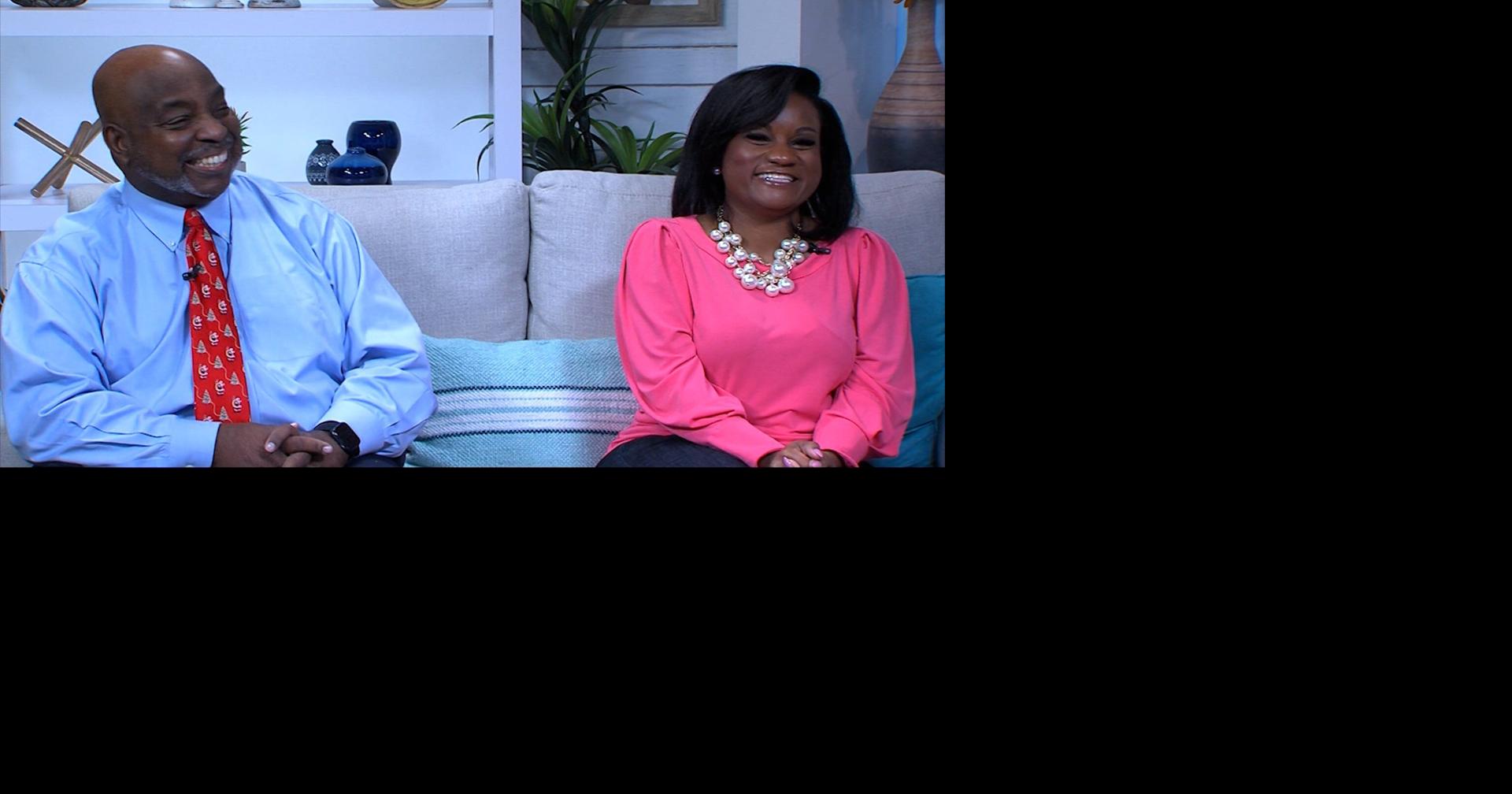 Adopt-A-Block Unveil Their New Facility And We Hear How They Enrich The ...