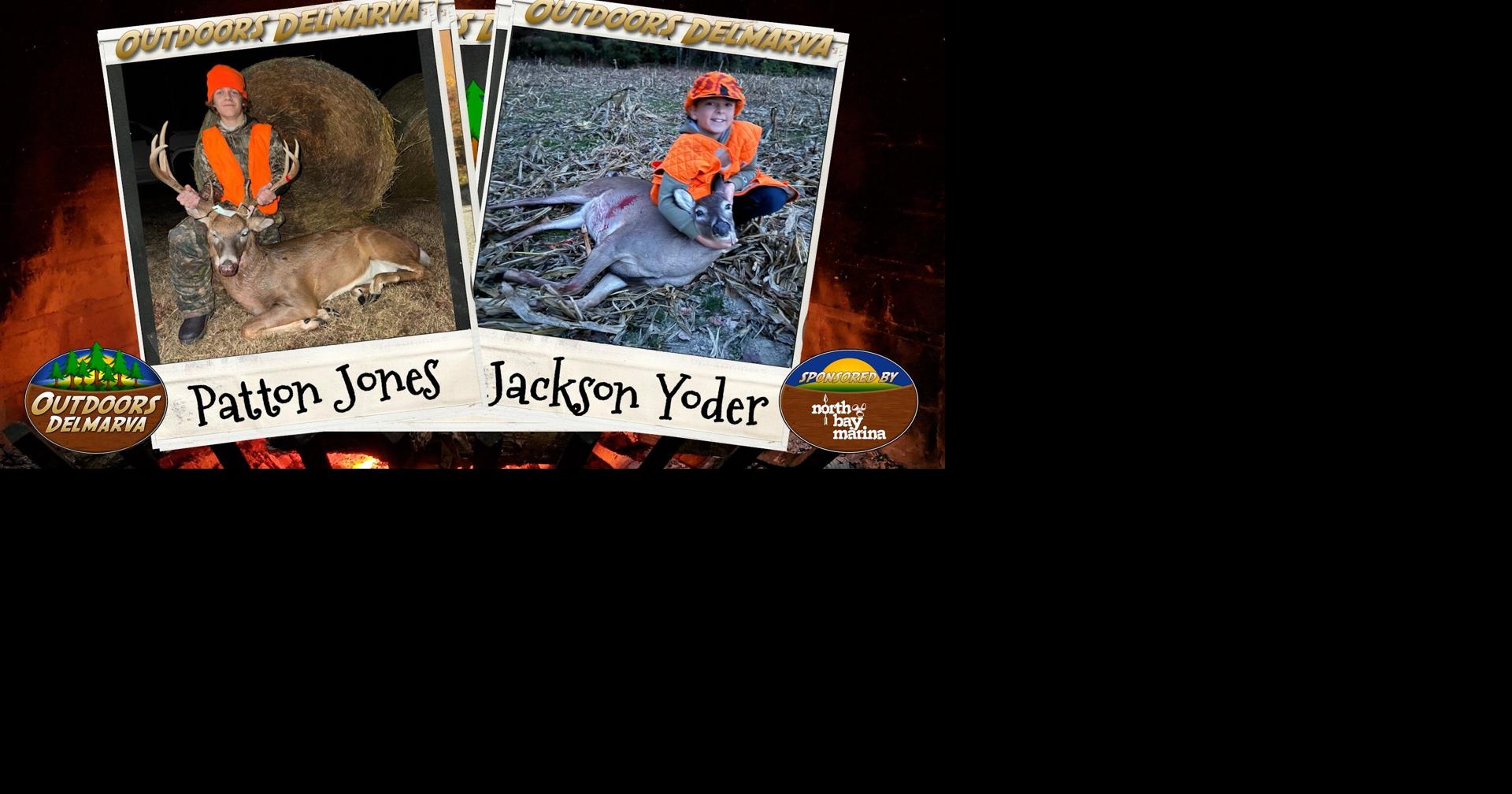 Viewer Pictures - December 7. 2024 plus the Longhorn Butcher ...