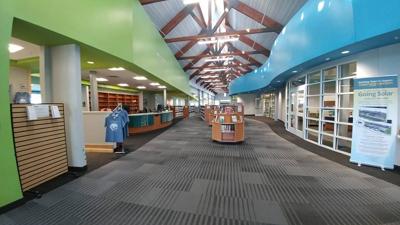 Lewes Public Library to Hand Out Free Children's Clothes | Latest News ...