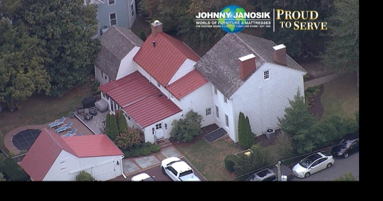 Proud to Serve: David Hall House | Latest News | wboc.com