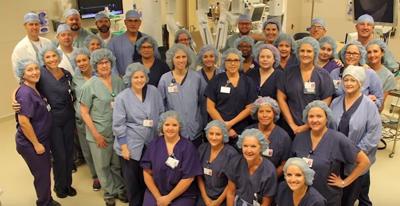 Paid Content by PRMC – Thoracic Surgery and PRMC’s Nationally Ranked ...