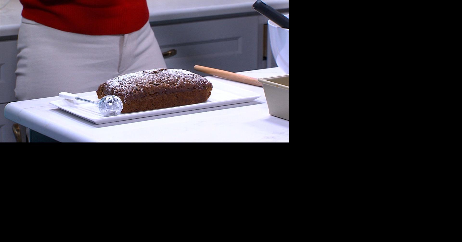 Dietitian Robin Gould Of UMES Gives Us A Heart Healthy Lesson In The ...