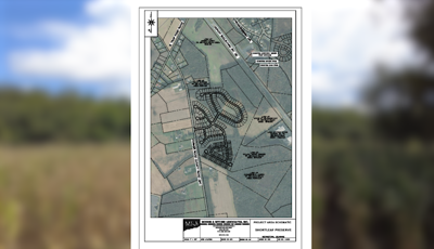 Expansion Raises Concerns in Georgetown as New Subdivision is Planned ...