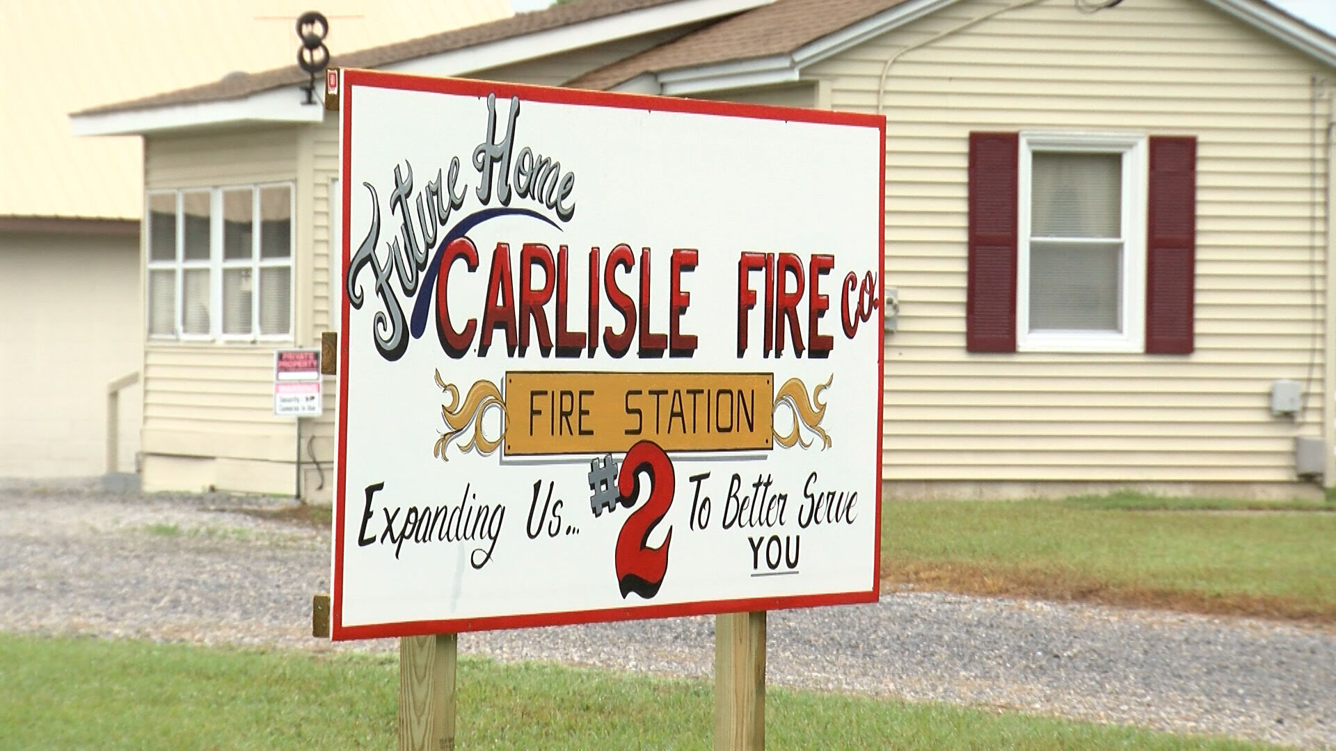 Carlisle Fire Company plans new substation for southeast Milford ...