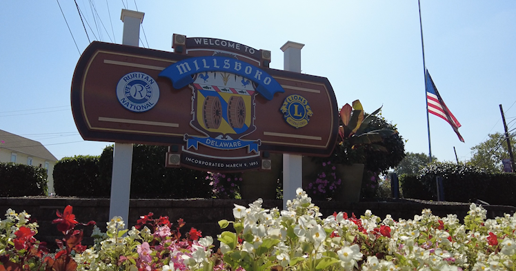 New Millsboro Marijuana Draft Ordinance | Latest News | wboc.com