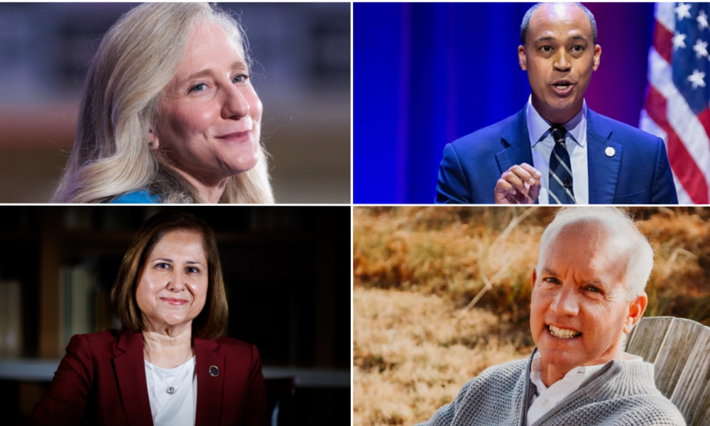 Unofficial Results: Virginia voters make history on election day ...