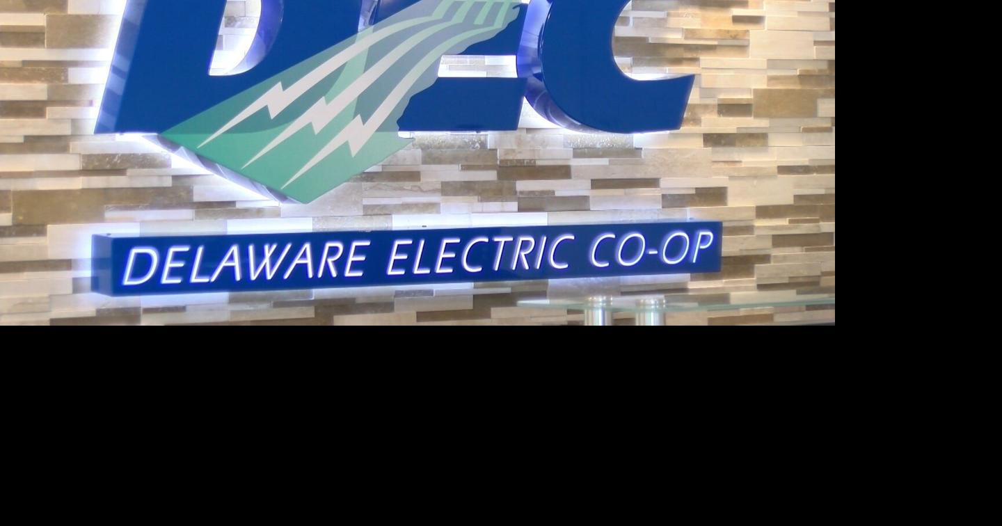 65K Delaware Electric Cooperative Members to Receive Refunds in ...