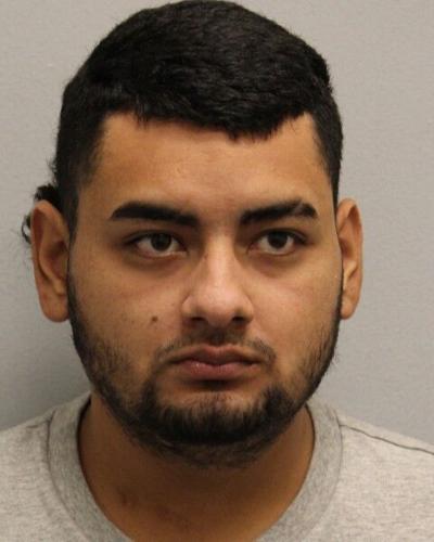 DSP Arrests New Jersey Man on Shoplifting Charges | Latest News | wboc.com