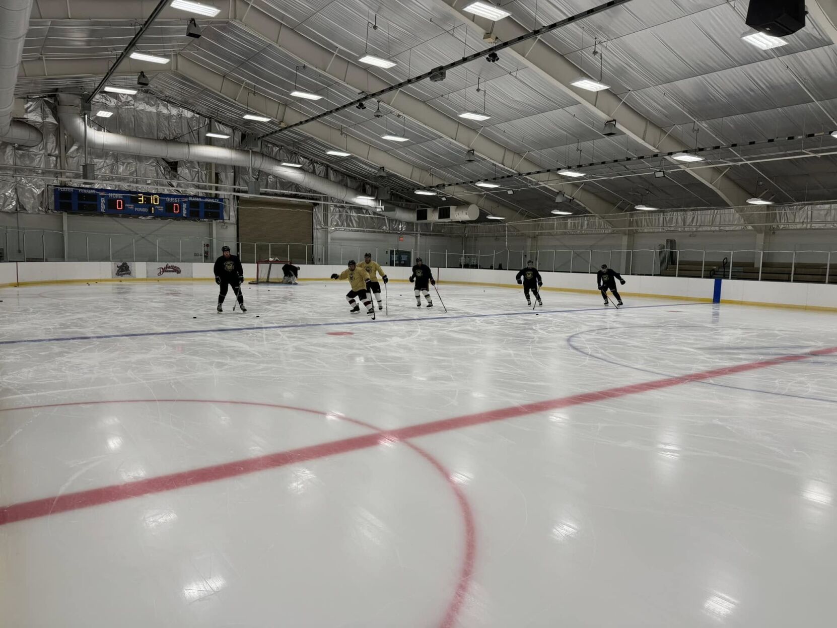 Delaware State Fair to Close Centre Ice Rink in Harrington | Latest ...