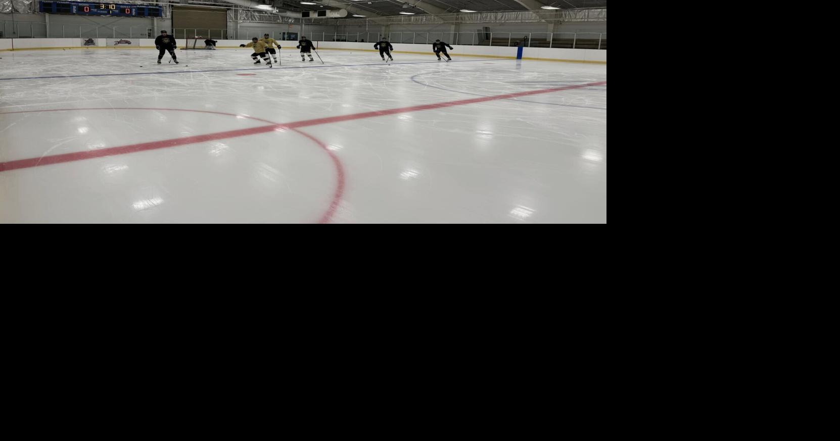 Delaware State Fair to Close Centre Ice Rink in Harrington | Latest ...