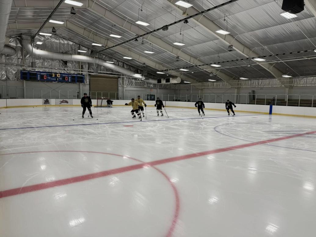 Delaware State Fair to Close Centre Ice Rink in Harrington | Latest ...