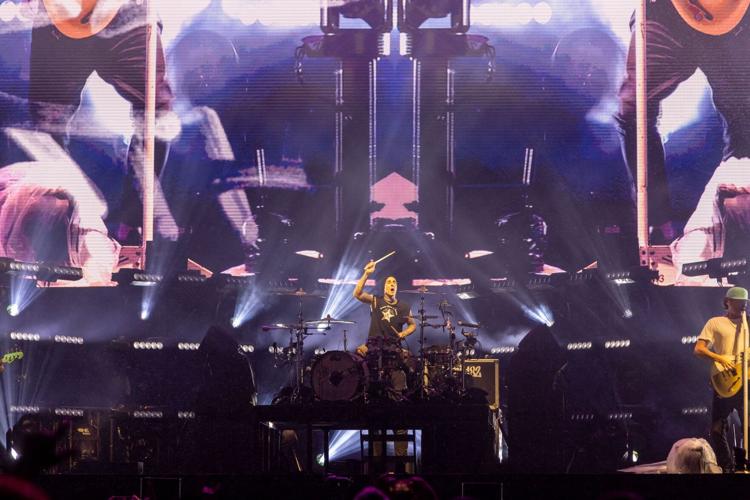 Oceans Calling 2024 Photo Collection | Latest News | wboc.com