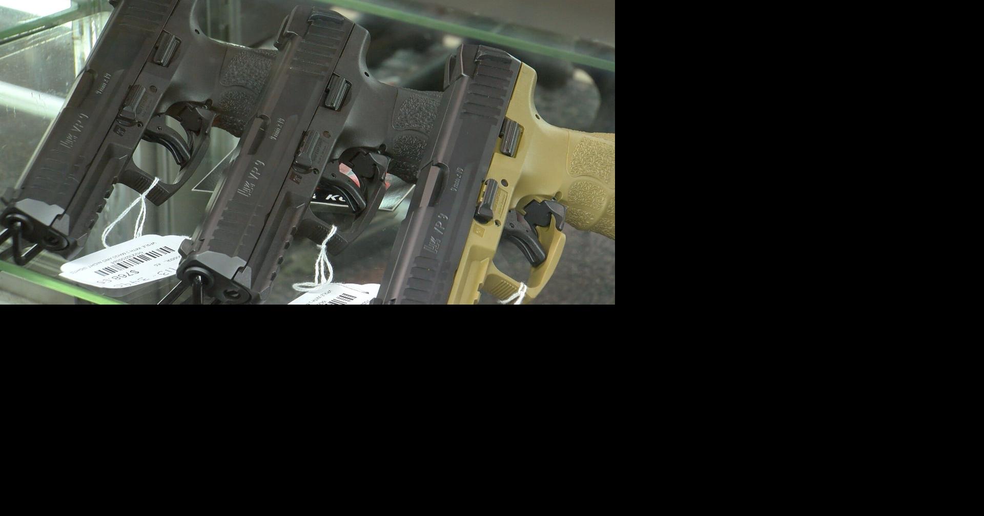 Giving a Gun as a Gift Should Come With Training, Some Delaware Experts ...