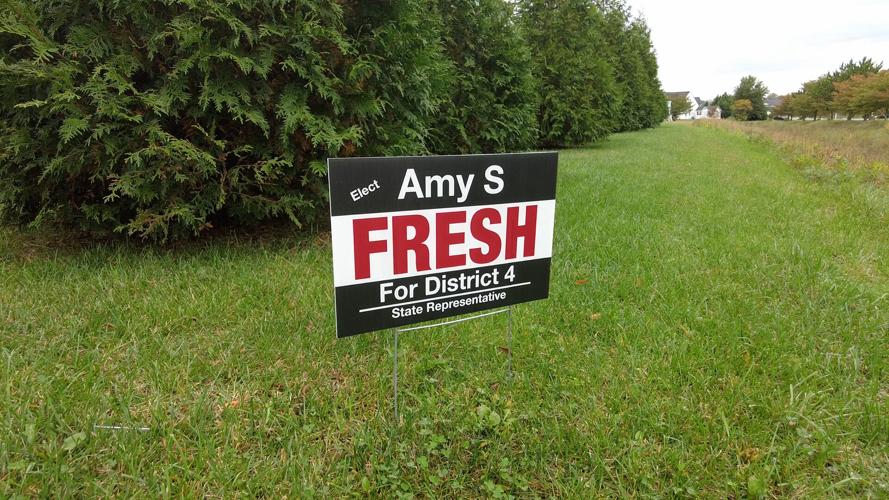 Missing Campaign Signs Causing Concern | Latest News | wboc.com