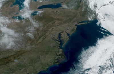 Milder Saturday | WBOC Weather | wboc.com
