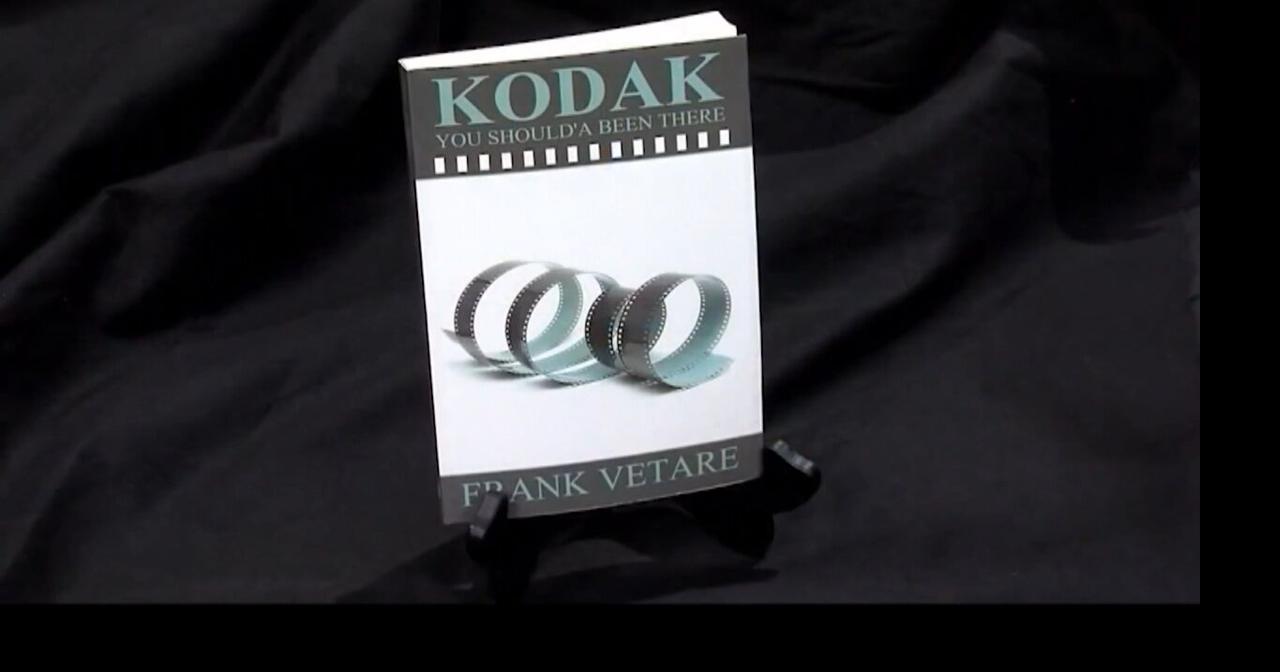 Monday Memories: Kodak Man | DelmarvaLife | wboc.com