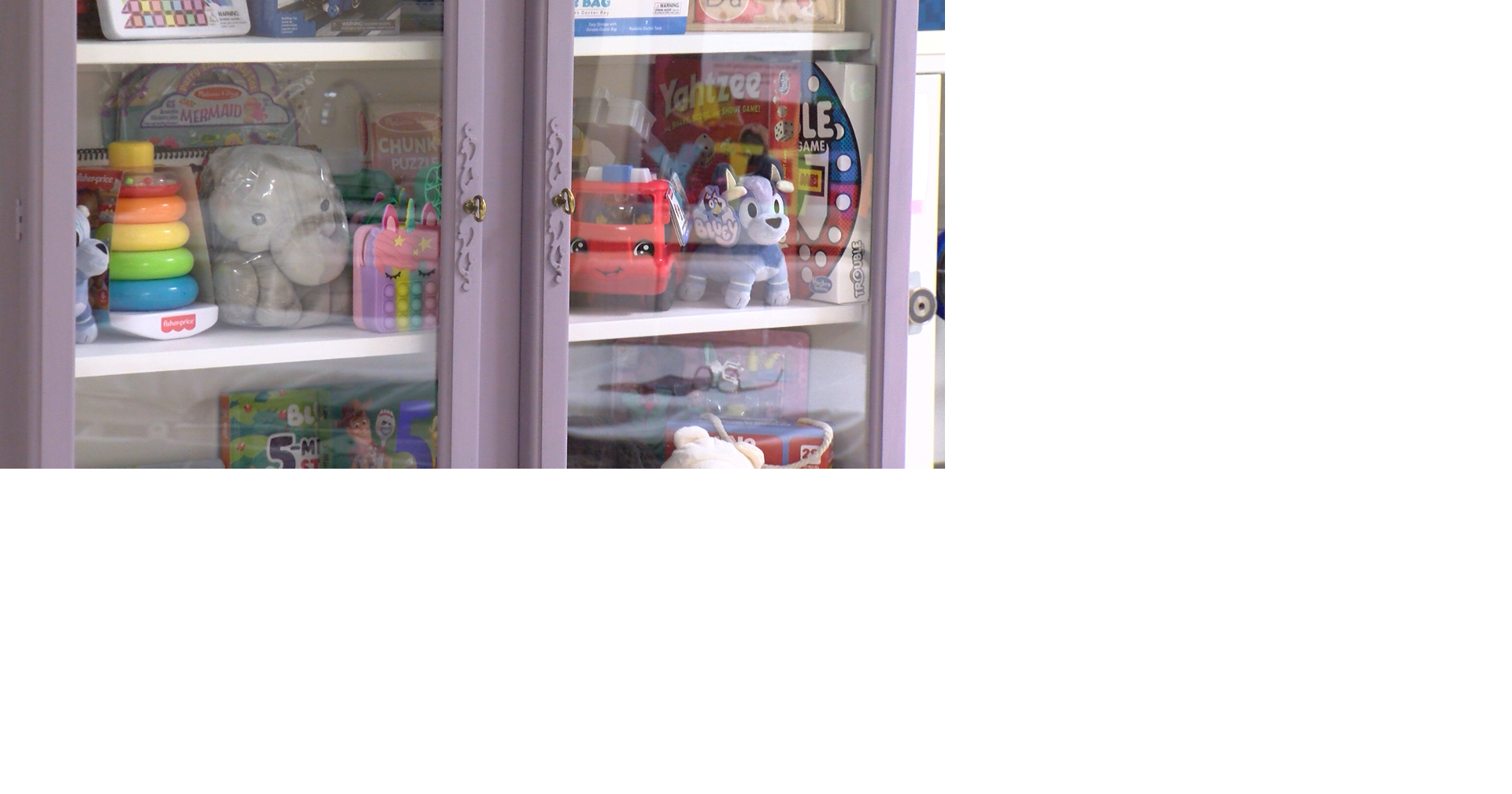 New Brooke's Toy Closet location up and running | Latest News | wboc.com