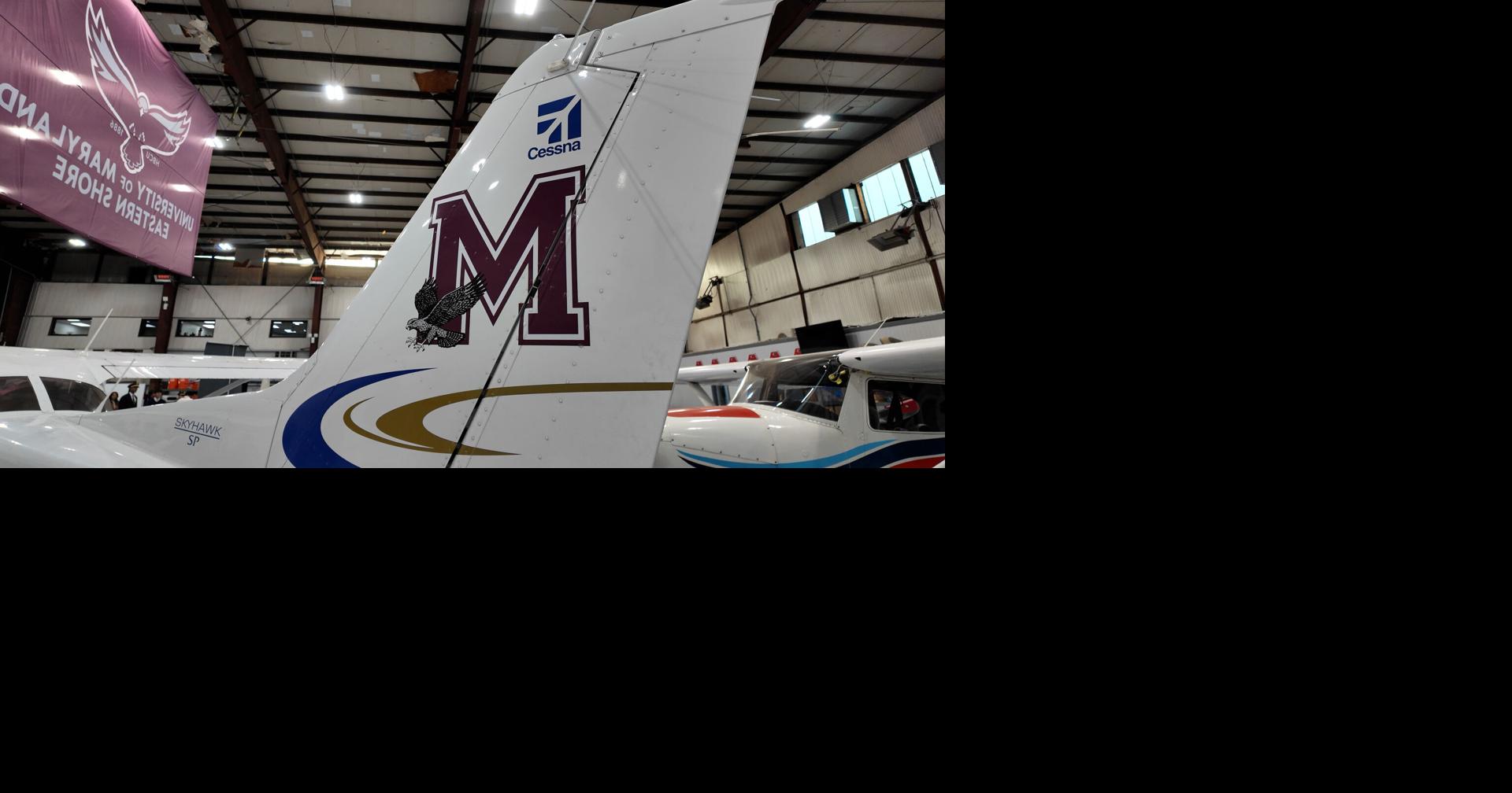 UMES Students and Faculty Celebrate Partnership with United Airlines ...