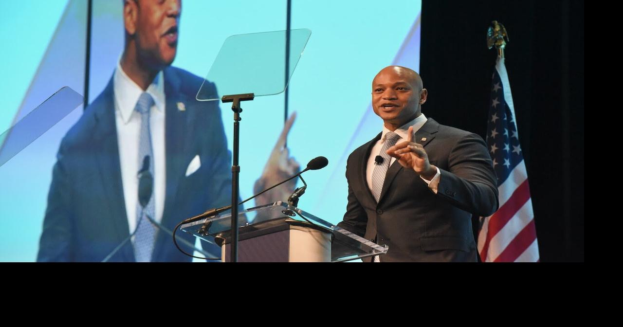 Governor Moore Announces Major Offshore Wind Energy Initiatives ...